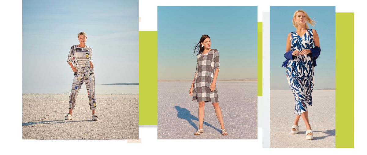 Ever Sassy – Cloth
